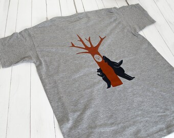 Back Scratch Shirt - Etsy