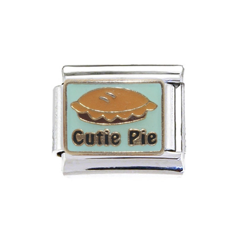 Buy Pie Charms Online In India - Etsy India