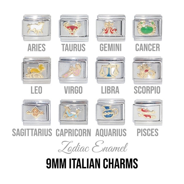 Zoppini Miscellaneous and Religious Charms, Charms, Charm Bracelet ...