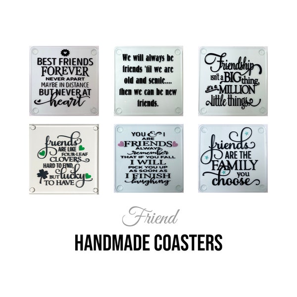 For Best Friend - Etsy