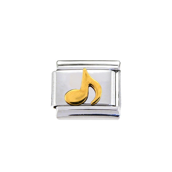 Music Charm Bracelet - Etsy