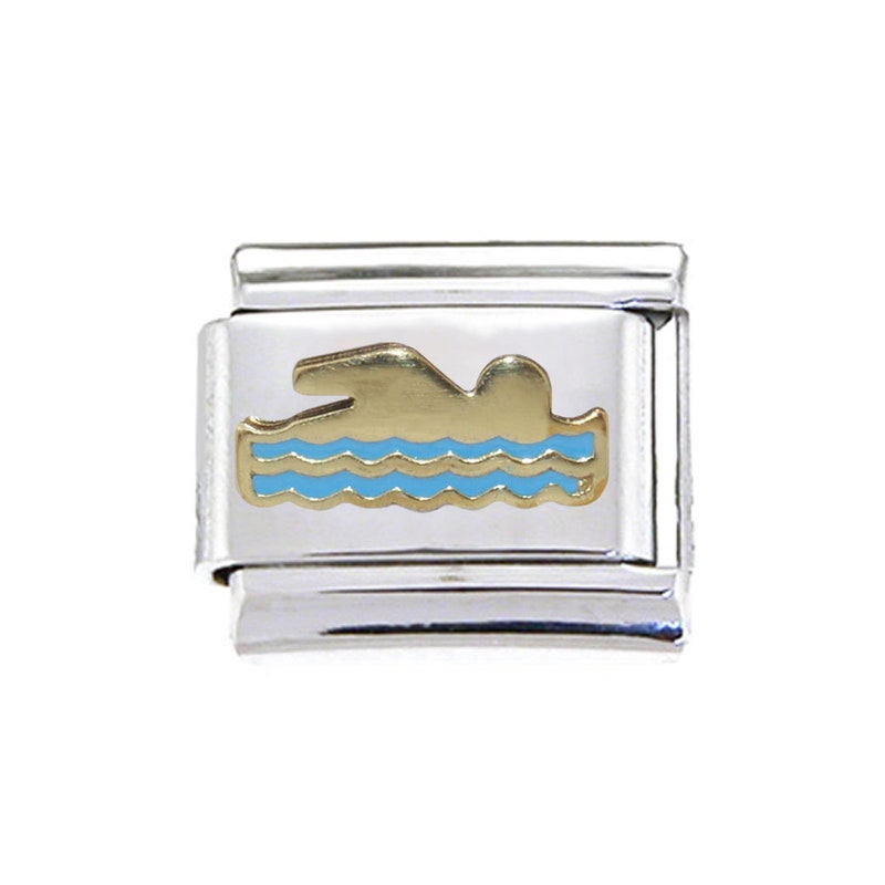 Swim Link - Etsy UK
