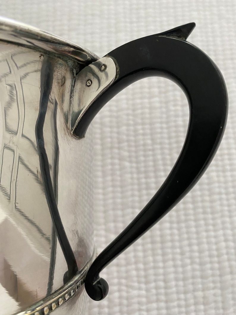 Trofeo De Golf Vintage 1933 - Club De Golf Español - Plata - Etsy
