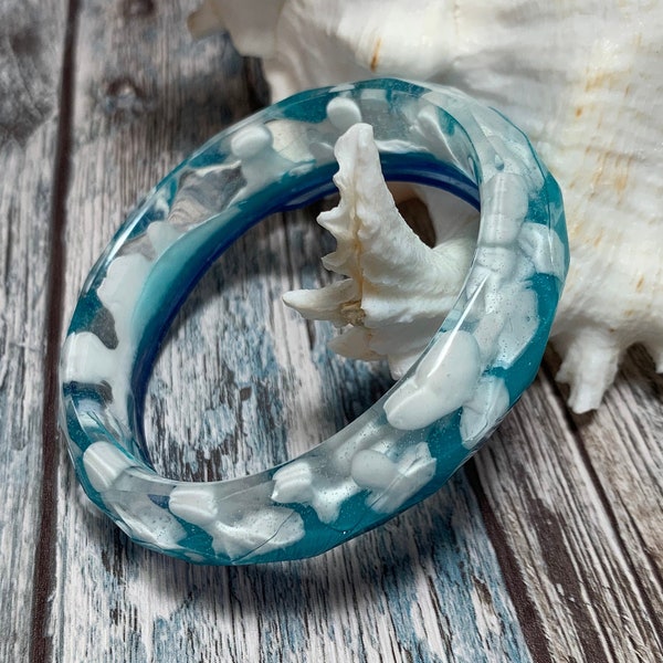 Ocean Theme Bracelet - Etsy