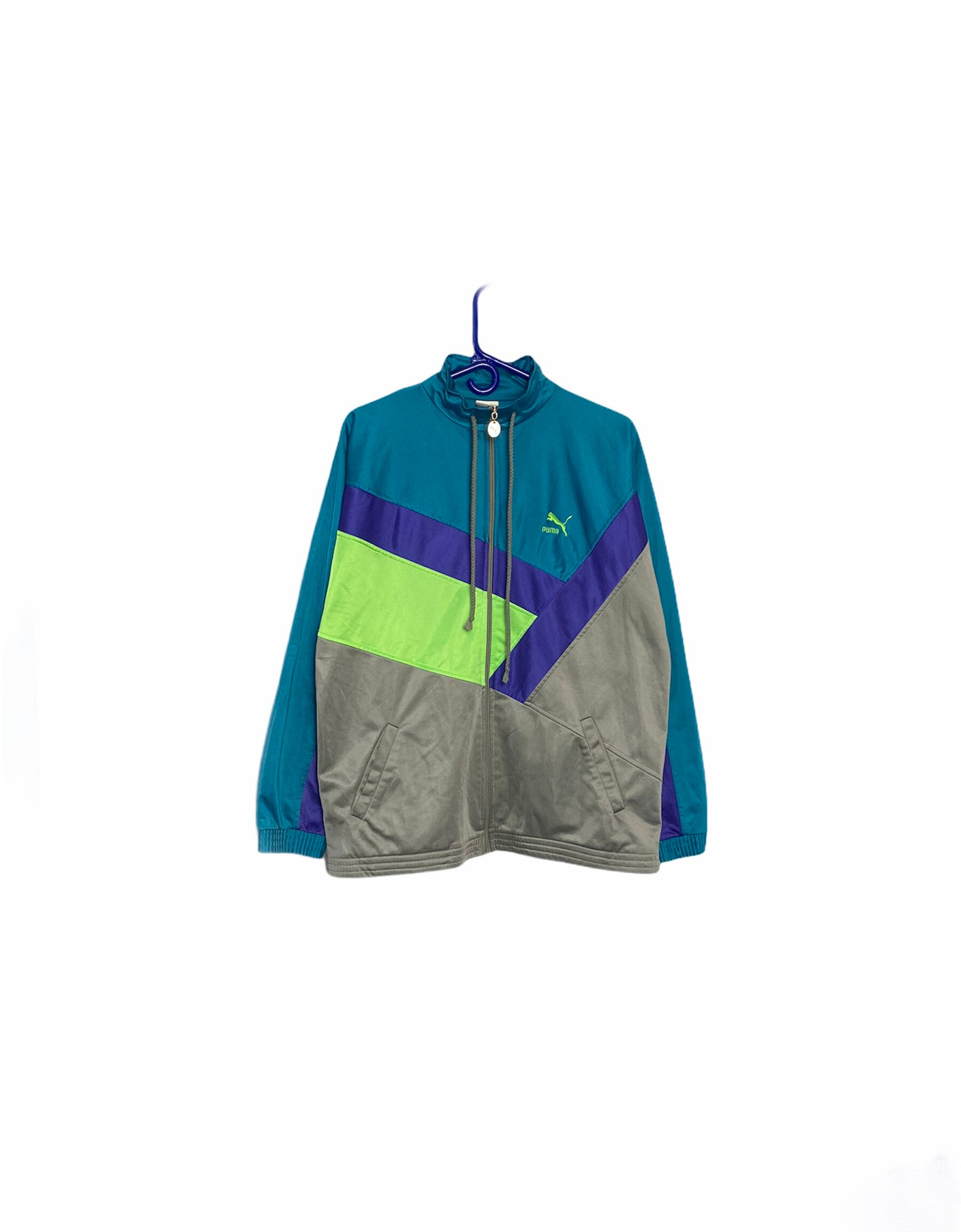 Dempsey sondaggio Cartello felpa puma vintage Calvo Affare Revoca