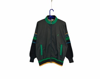 Thunderdome Jacket - Etsy