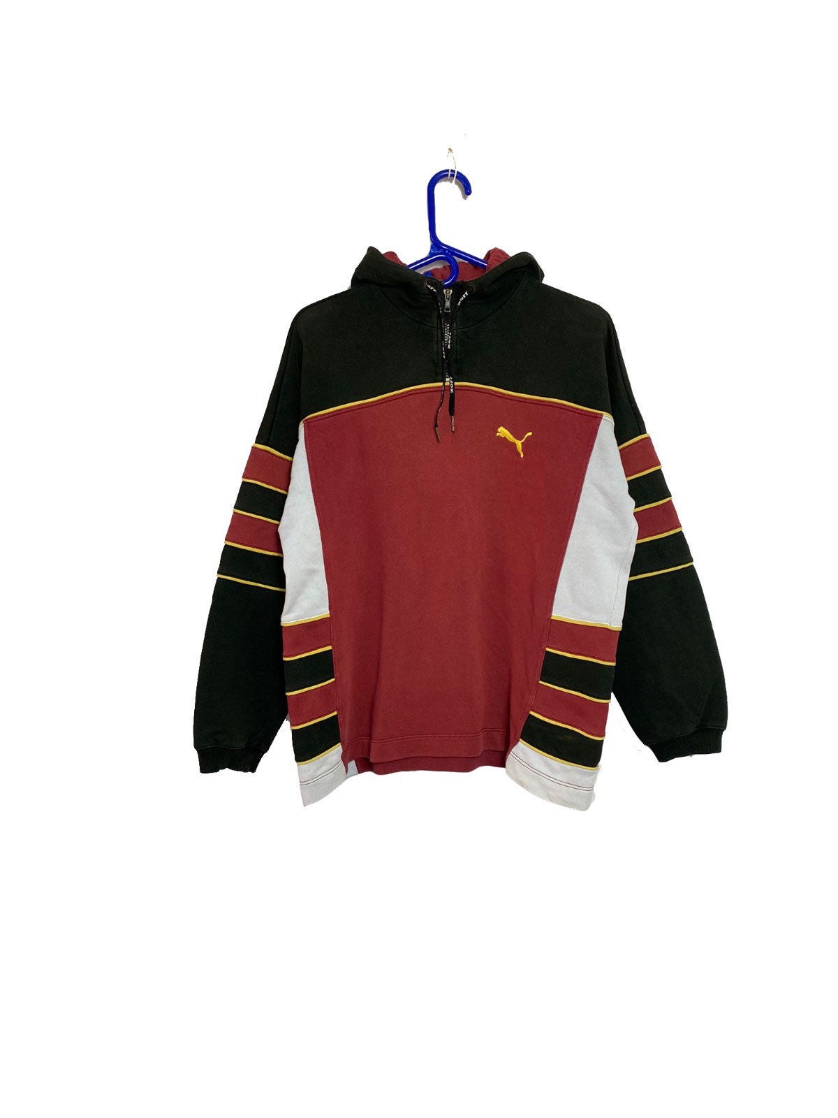 Dempsey sondaggio Cartello felpa puma vintage Calvo Affare Revoca