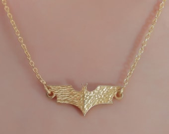 Dc Comics Necklace - Etsy