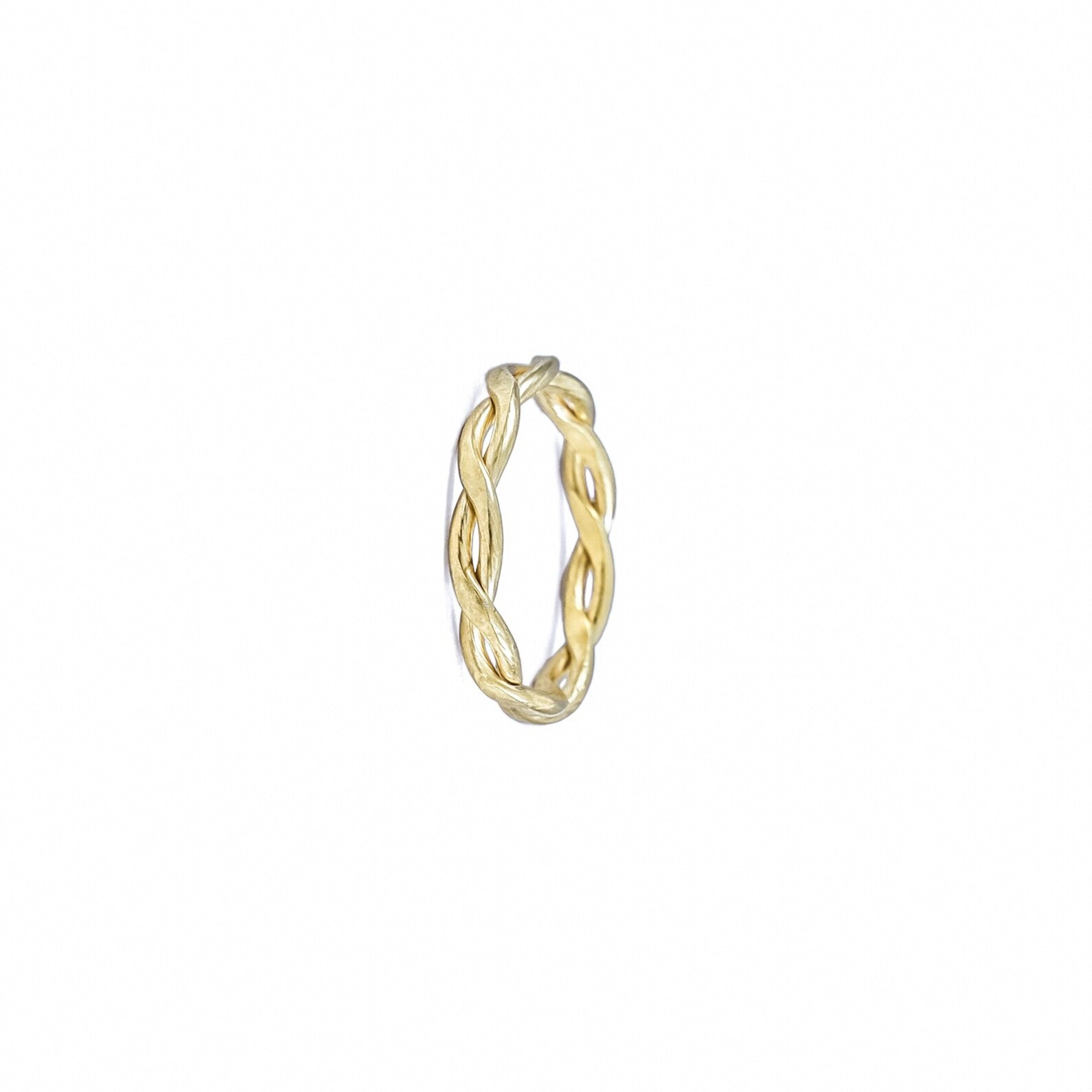 Stunning 18k Gold Vermeil Tiara Rings Handmade Gold Vermeil - Etsy