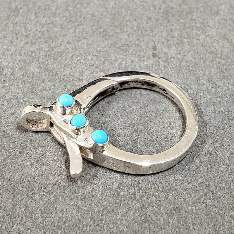 Handmade Clasp - Etsy