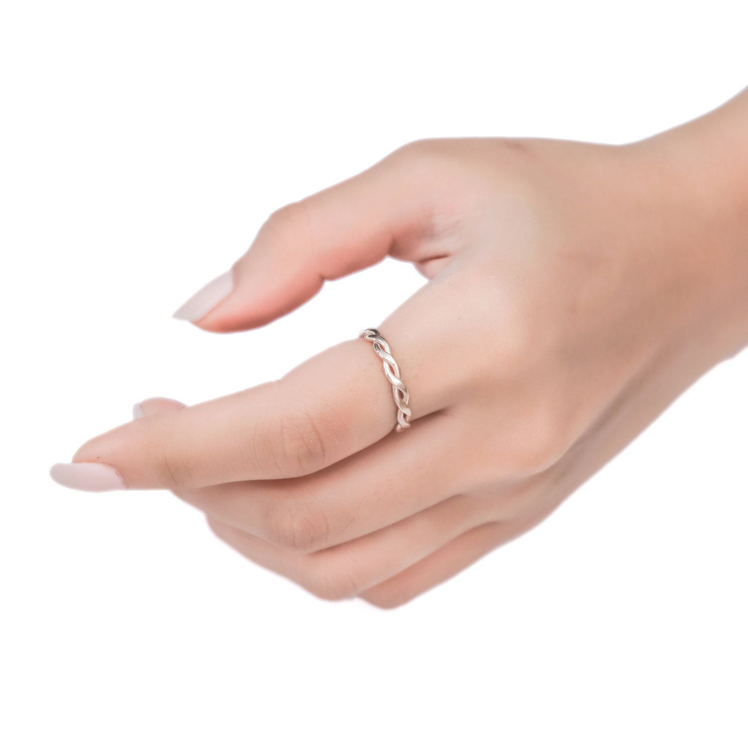 Stunning 18k gold vermeil Tiara Rings Handmade Gold Vermeil | Etsy