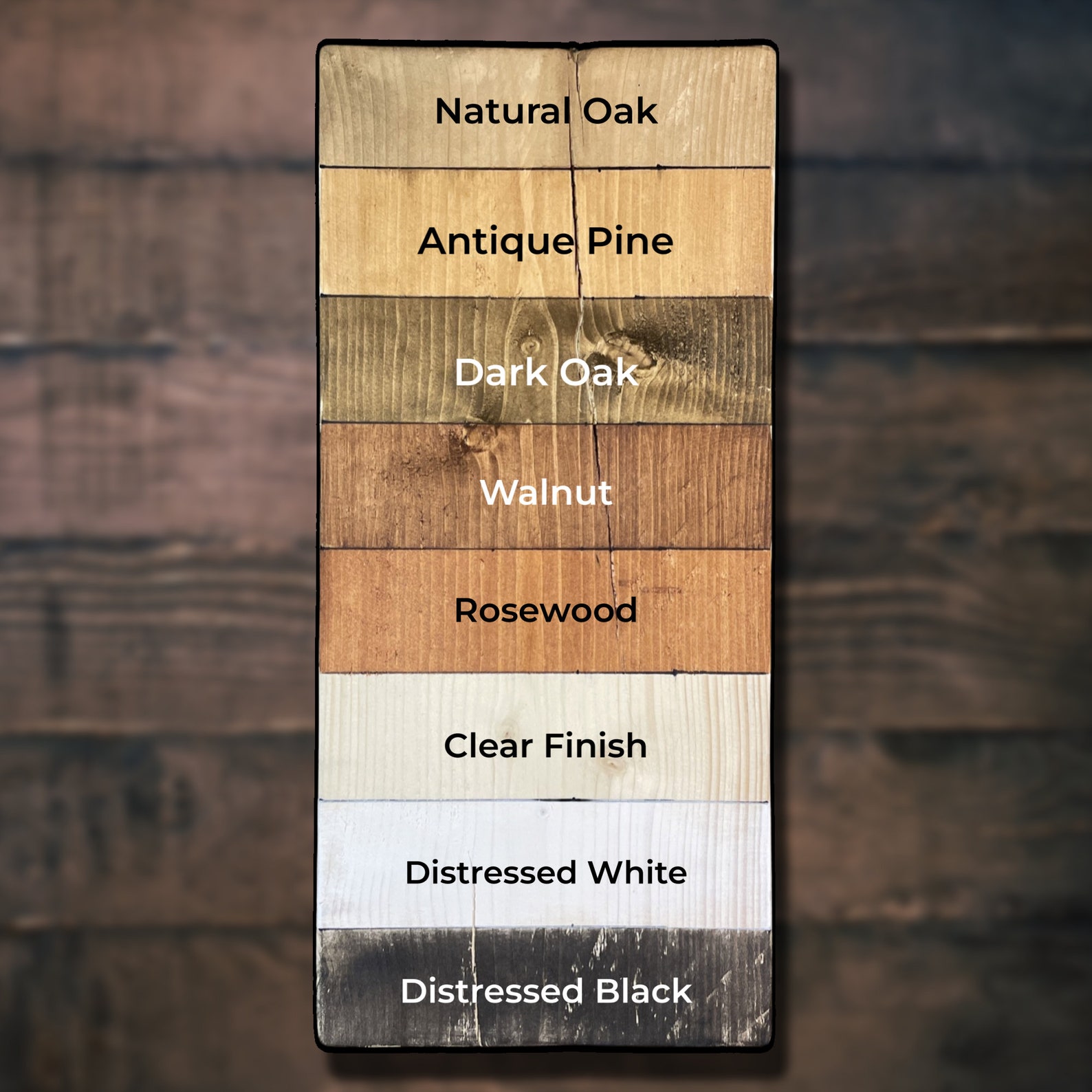 Handmade Rustic Food Display Stand Made With Reclaimed Wood | Etsy UK