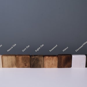 Handmade Rustic Food Display Stand Made With Reclaimed Wood and Metal ...