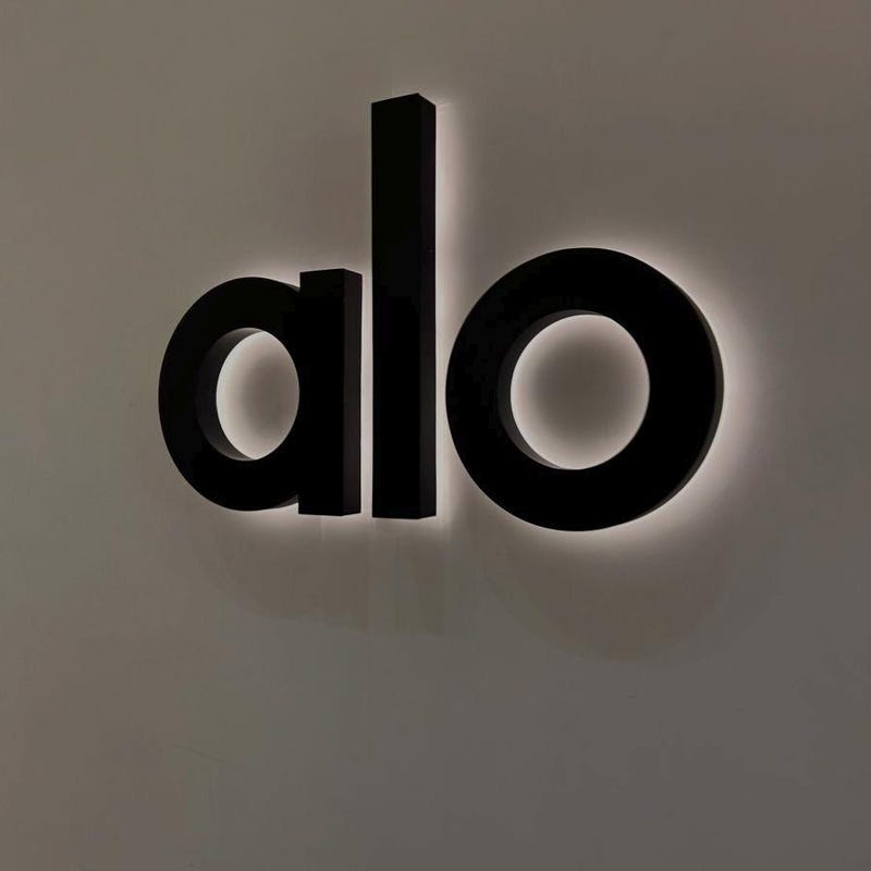 Alo sets women - Etsy.de