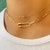 925 Safety Pin, Red String Bracelet, Paper Clip Bracelet, Minimal Gold ...