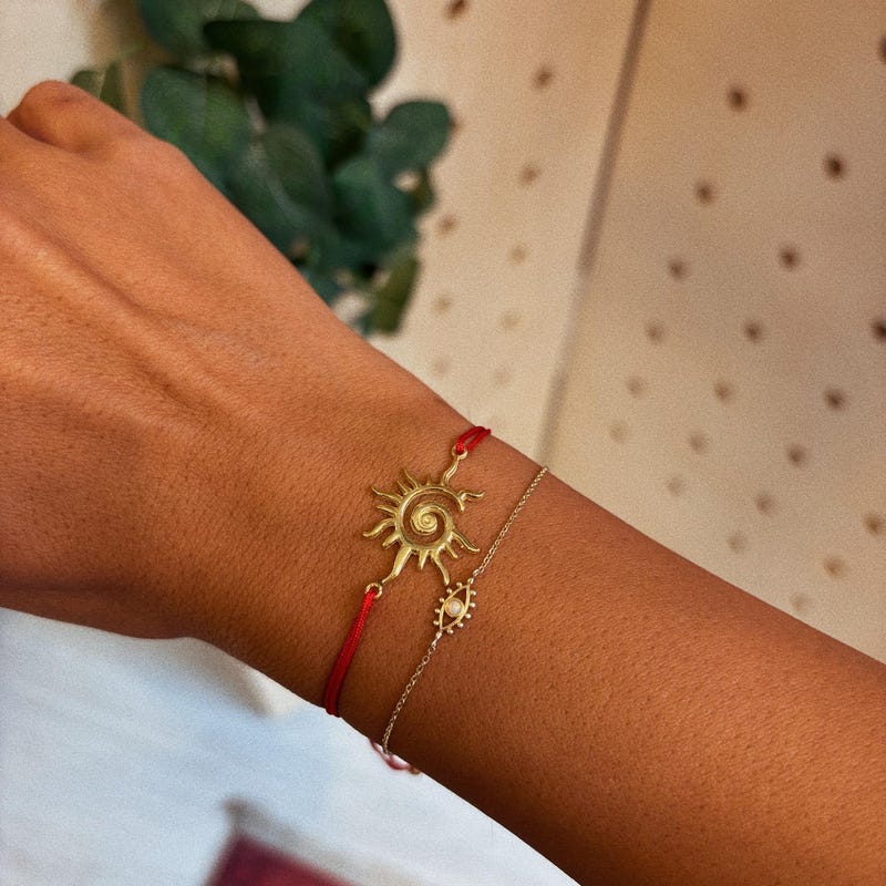Minimal Gold Jewelry - Etsy
