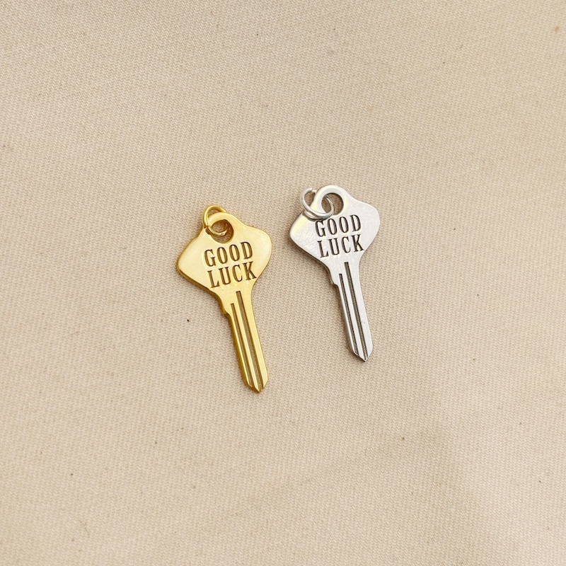 Good Luck Ring - Etsy