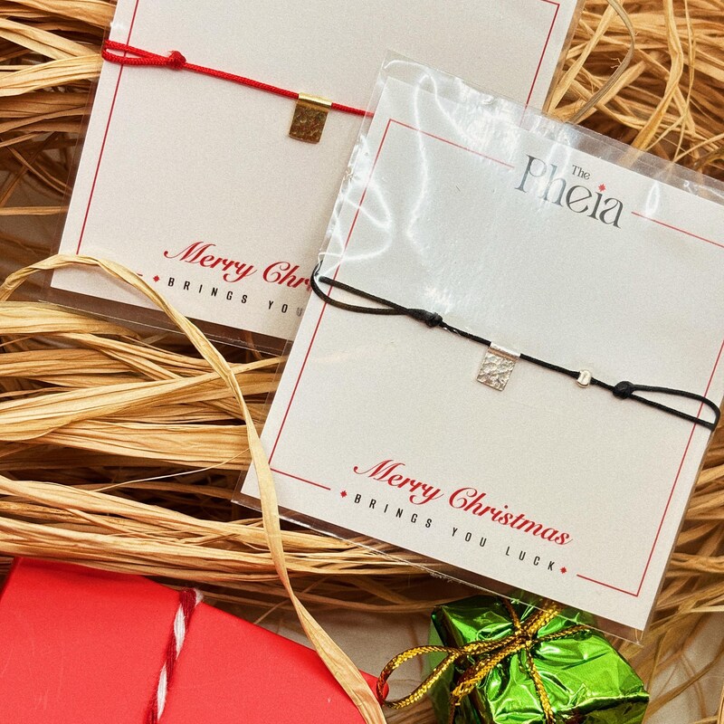 Christmas String - Etsy