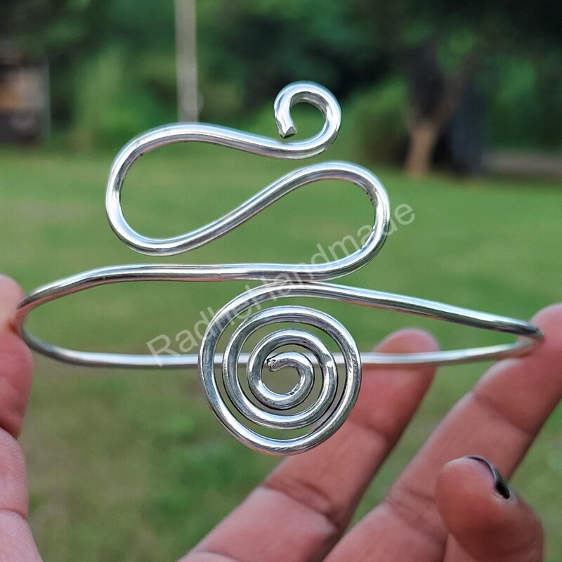 Arm Cuffs - Etsy