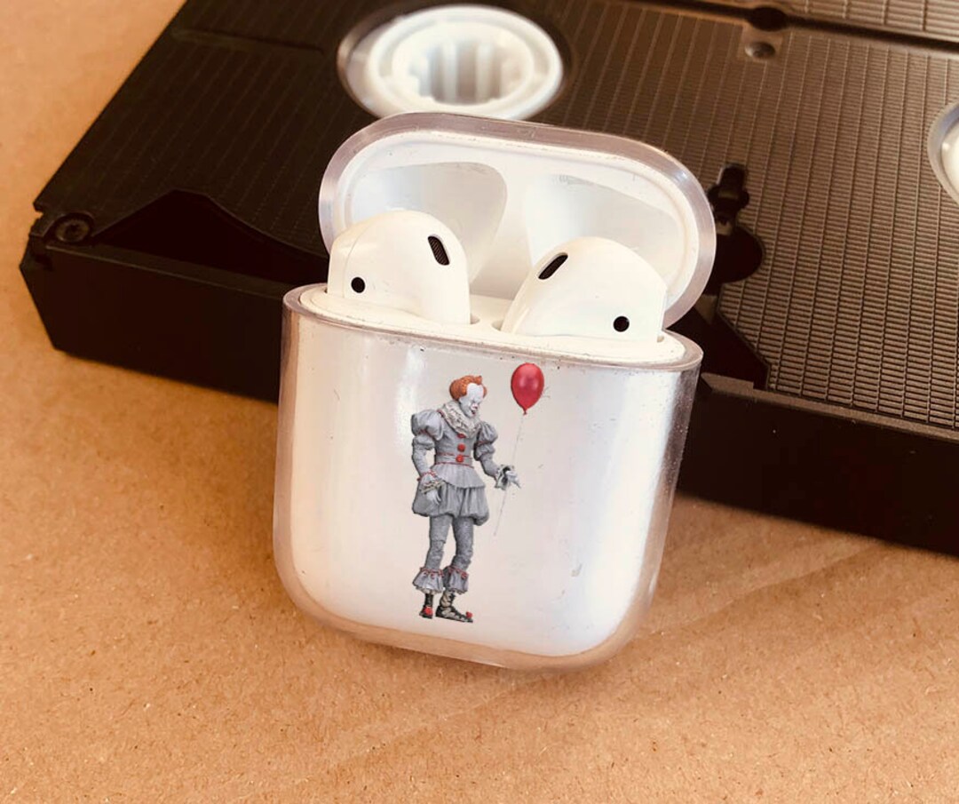 Art Horror Movie. Man Cave. Mothers Day Gift AirPod Case Cover ...