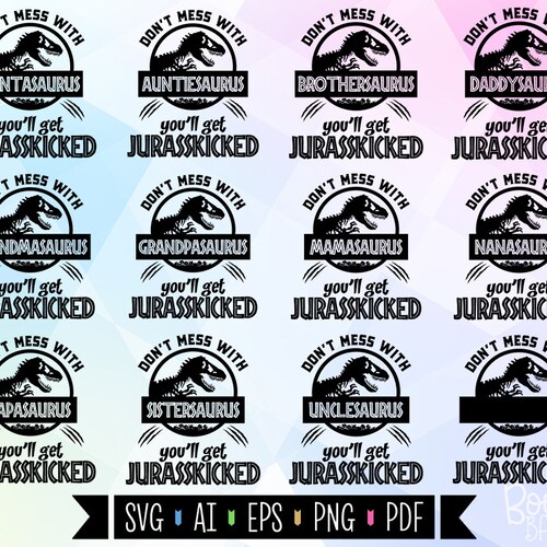 Mermaid Middle Finger Svg Get off My Tail Funny Beach | Etsy