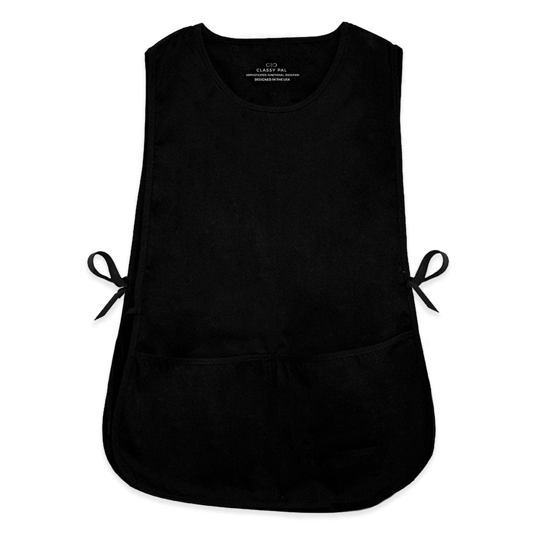 Classy Pal, Cobbler Aprons for Women With Pockets, Maid Smock, Mandiles ...