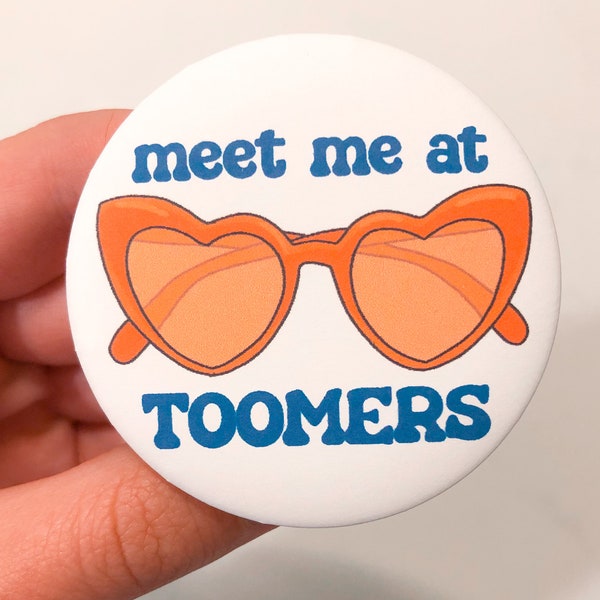 Toomers - Etsy