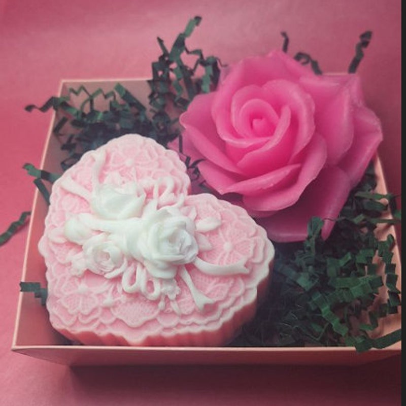 Fancy Soap Bars - Etsy