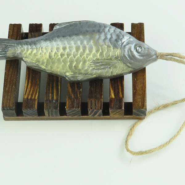 Soap on a Rope - Etsy