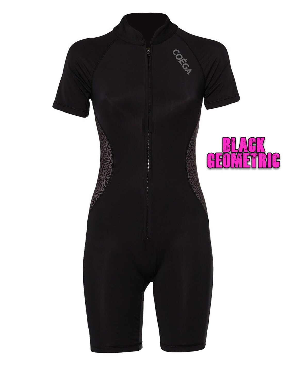 COEGA Slimkini | Custom Made All-in-one Swimsuit for Women (with Built ...