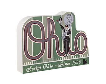 Script Ohio - Etsy