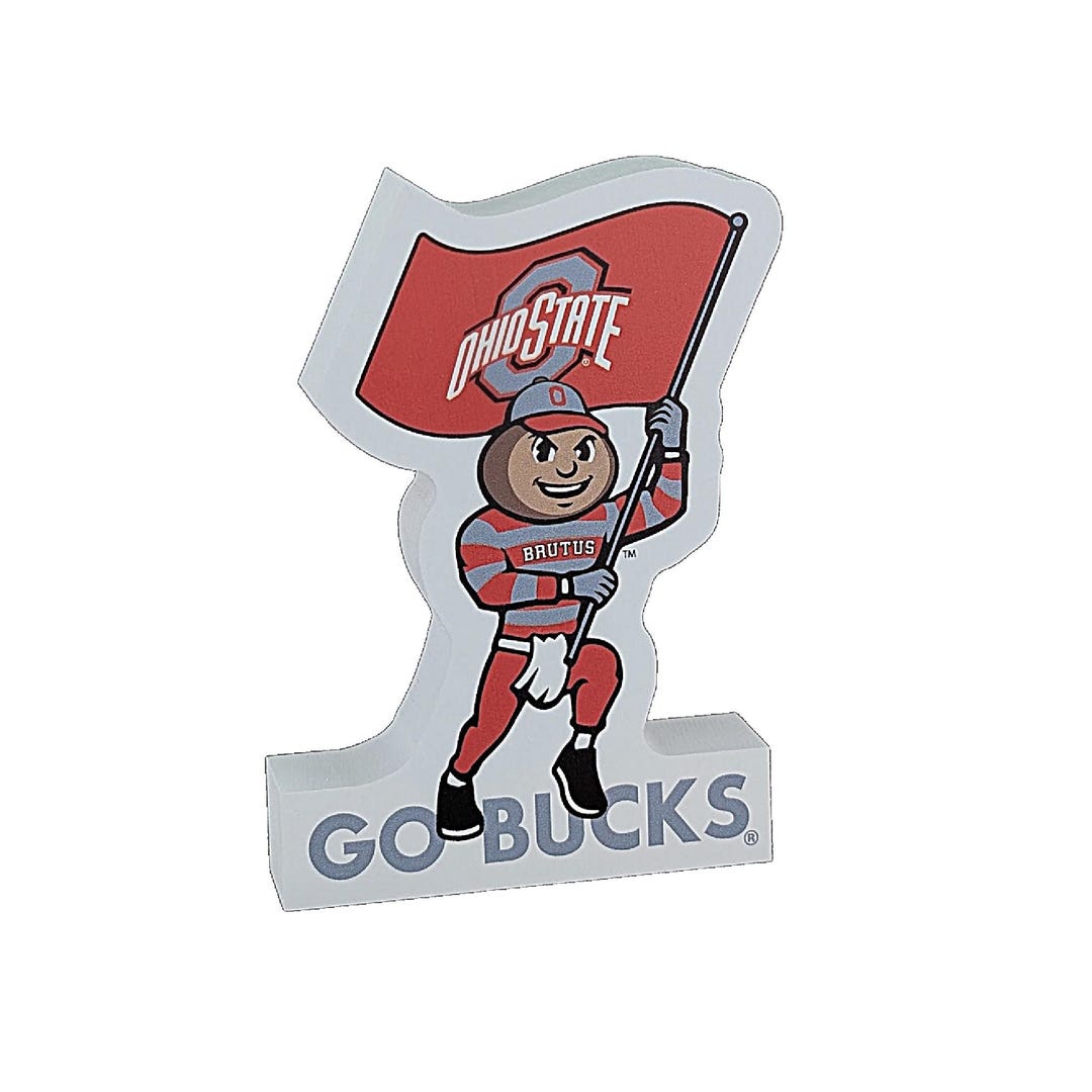 Ohio State University, Go Bucks! Brutus! OSU, Buckeye Fans, Cats Meow ...
