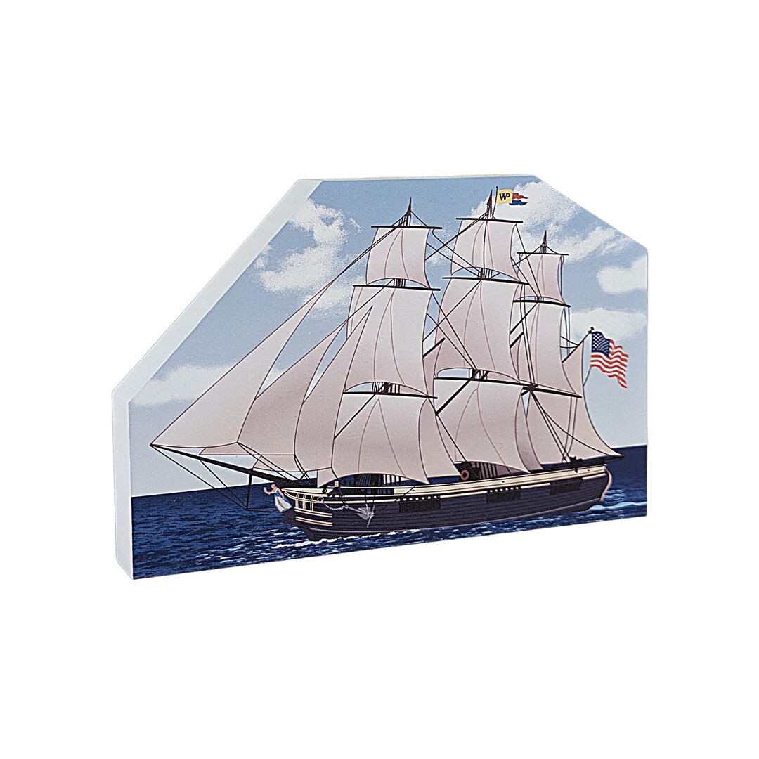 Friendship of Salem Massachusetts, Sailing Ship, National Parks, Cats ...