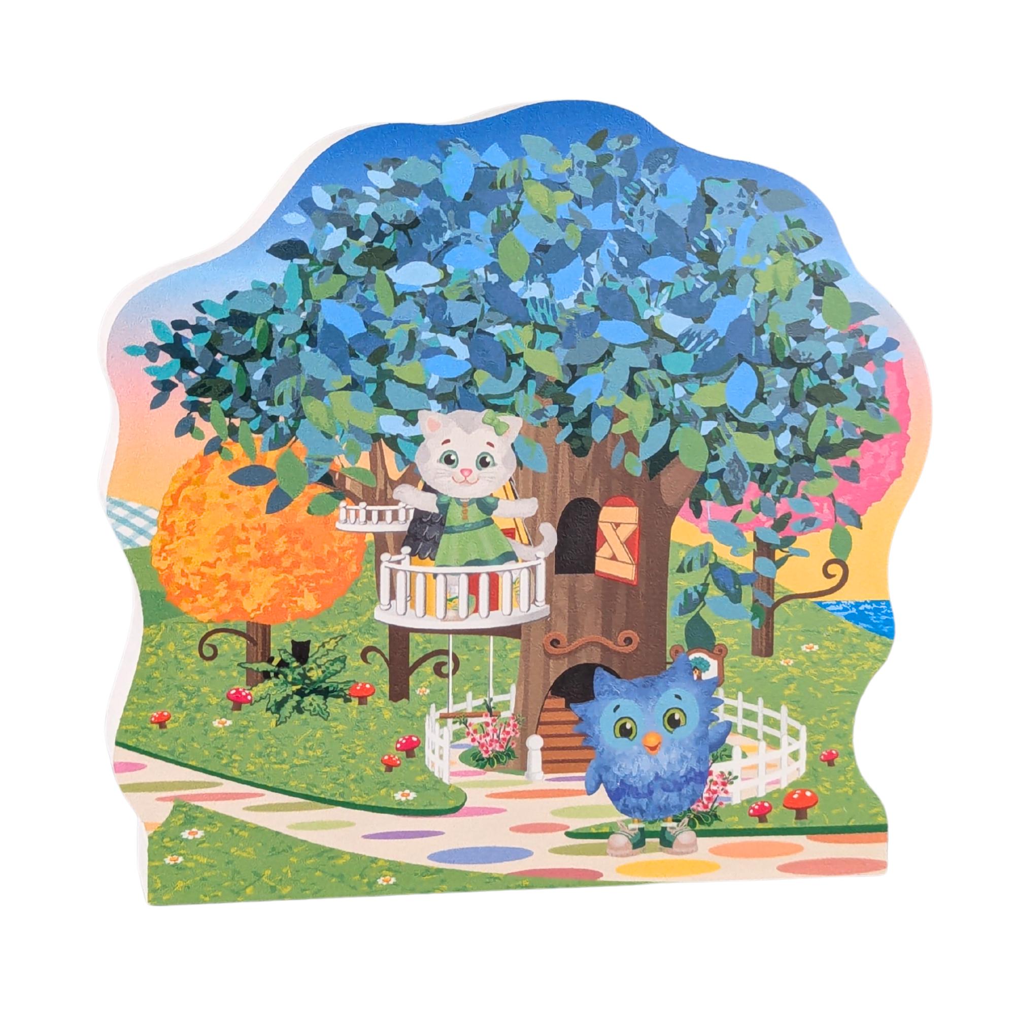 Daniel Tiger's Neighborhood, PBS Kids, Choose From 4 Pcs That Fit ...
