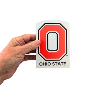 Ohio State University, Stadium, Scoreboard, OSU, Buckeyes, Go Bucks ...