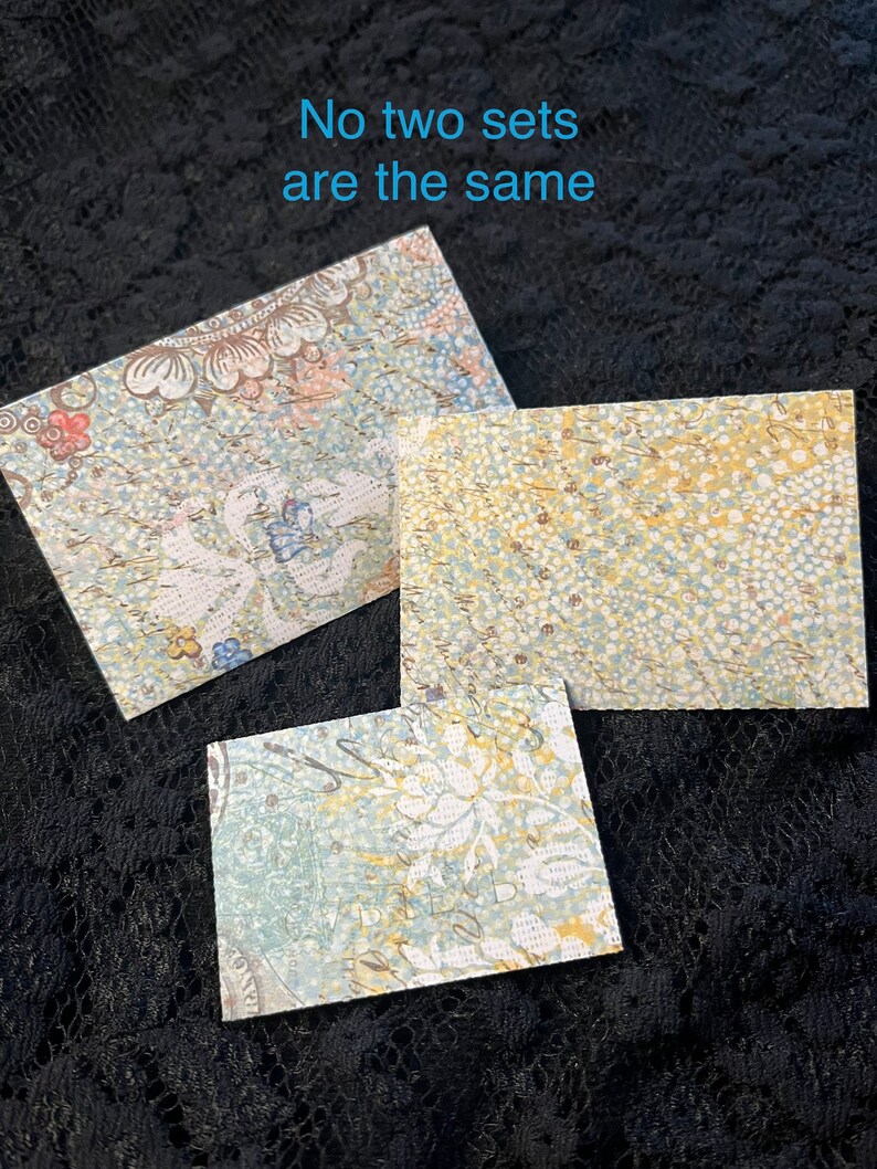 Scented Mini Envelopes… Sachet Envelopes… Drawer Air Fresheners ...