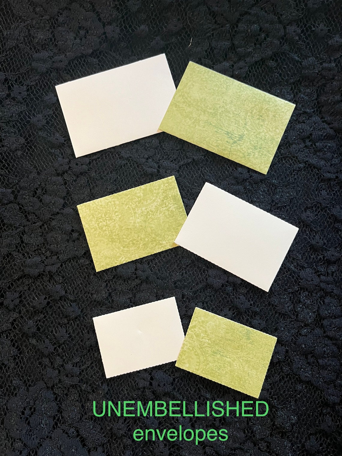 Scented Mini Envelopes… Sachet Envelopes… Drawer Air Fresheners ...