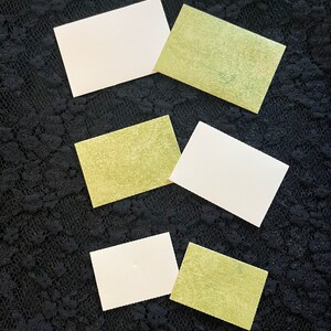 Scented Mini Envelopes… Sachet Envelopes… Drawer Air Fresheners ...