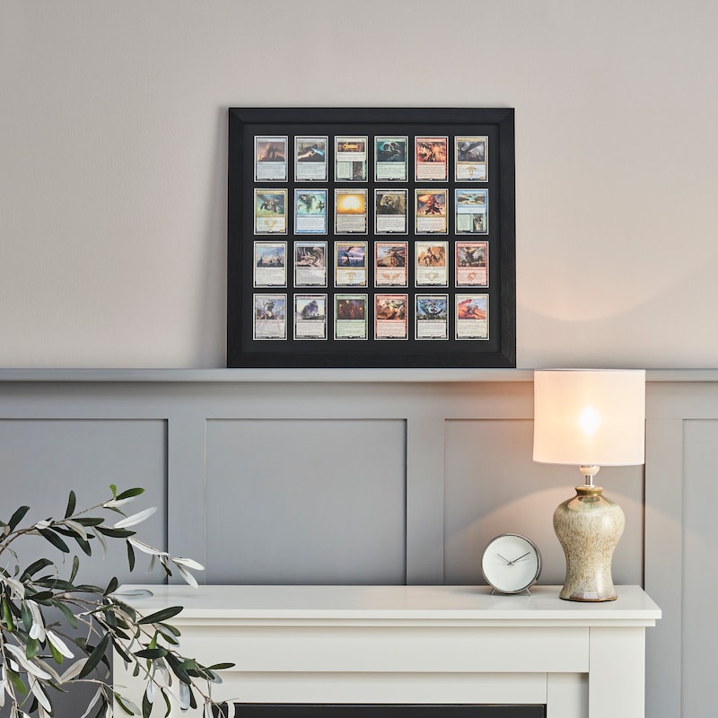 Mtg Card Frame - Etsy