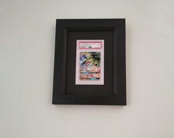 Trading Card Frame | Etsy