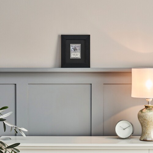 Trading Card Display Frame | Etsy