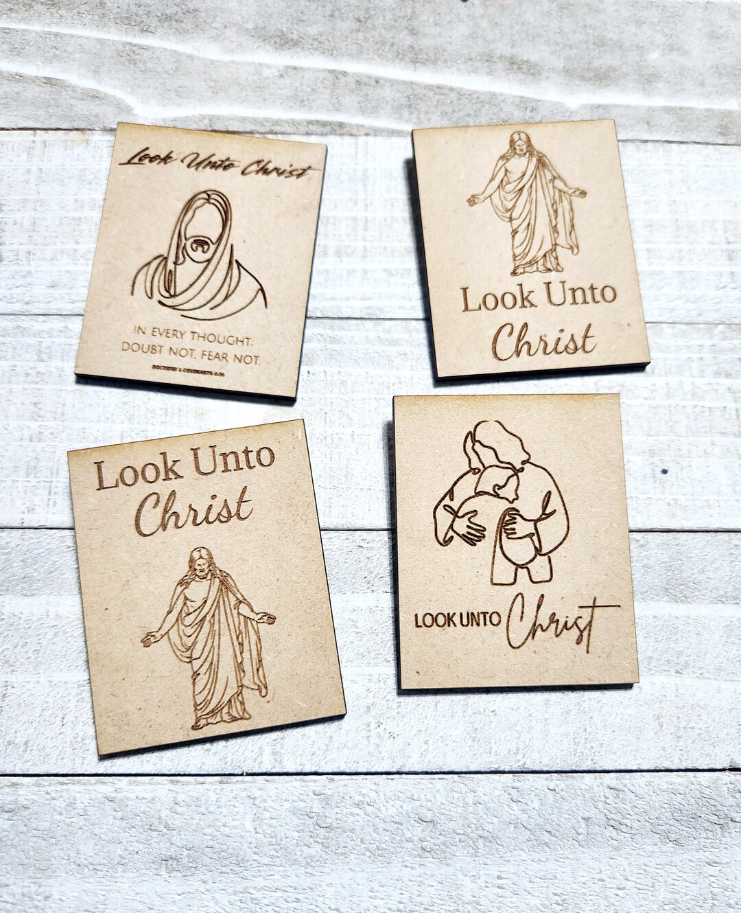 LDS Theme Magnet 2025 / Lds Magnet / Young Men Magnet / Primary Magnet ...