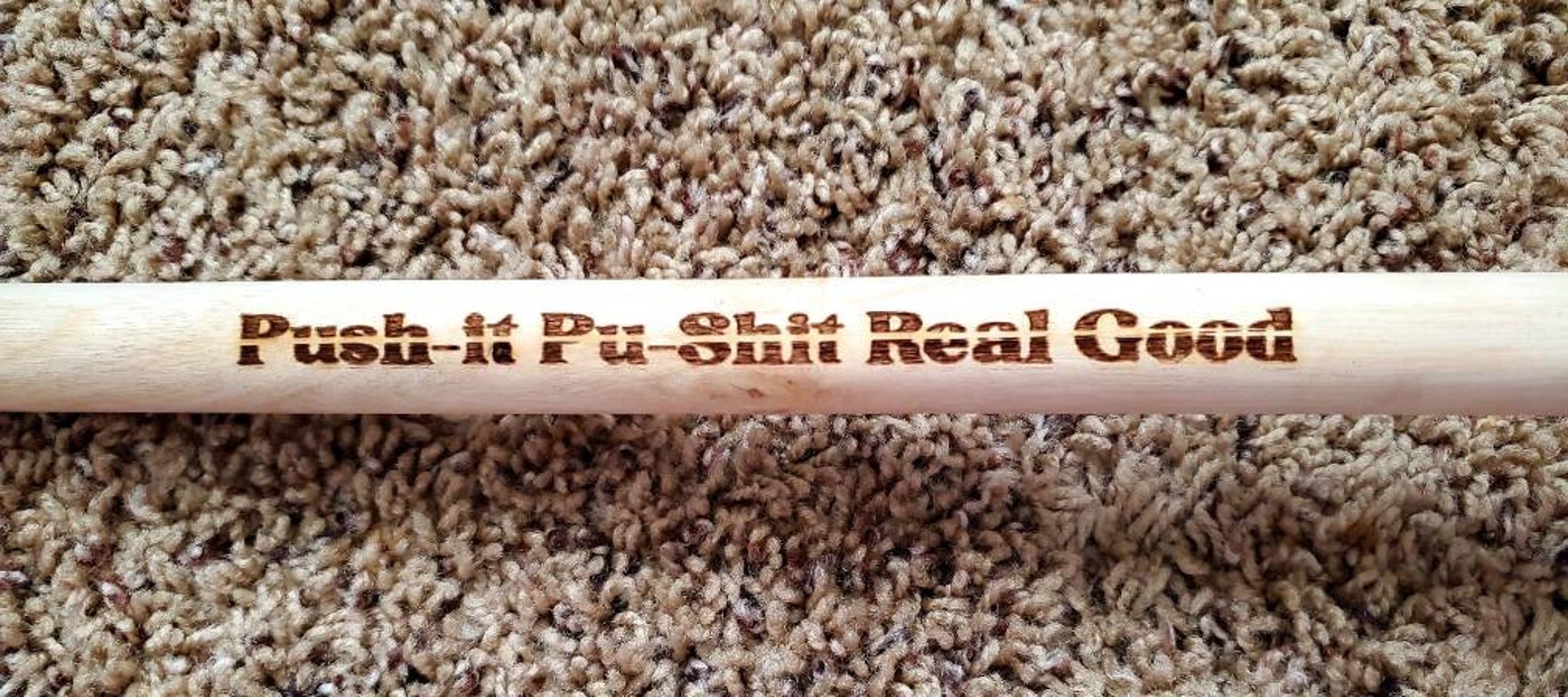 Custom Plunger / Bathroom Fun / Gag Gift / Wedding / Boss Gift - Etsy
