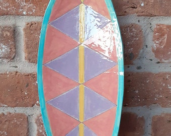 Santa Fe Pottery | Etsy