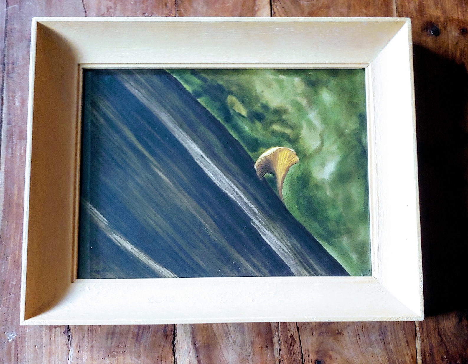 Max Standley Watercolor Painting Original Art Max Standley | Etsy