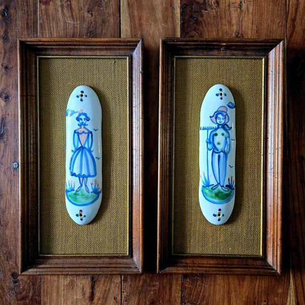 Hadley Pottery - Etsy