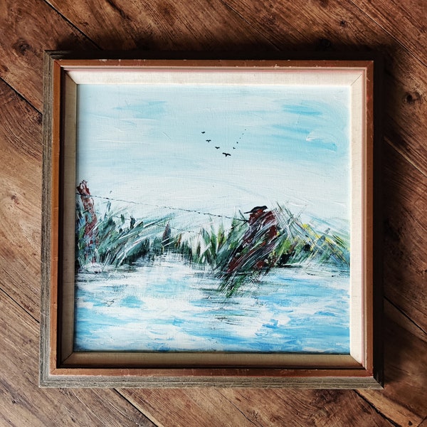 Original Art - Etsy