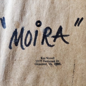 Ken Worrell Oil on Board Painting Original Art Flower Paintings Ken ...