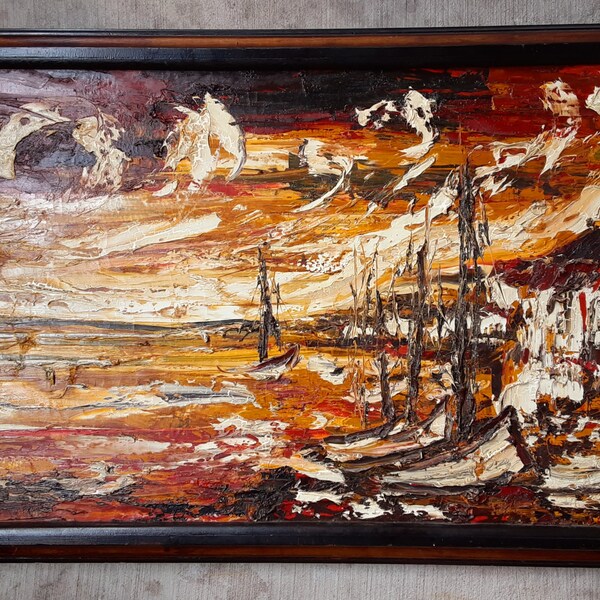 Jim Rabby Art - Etsy