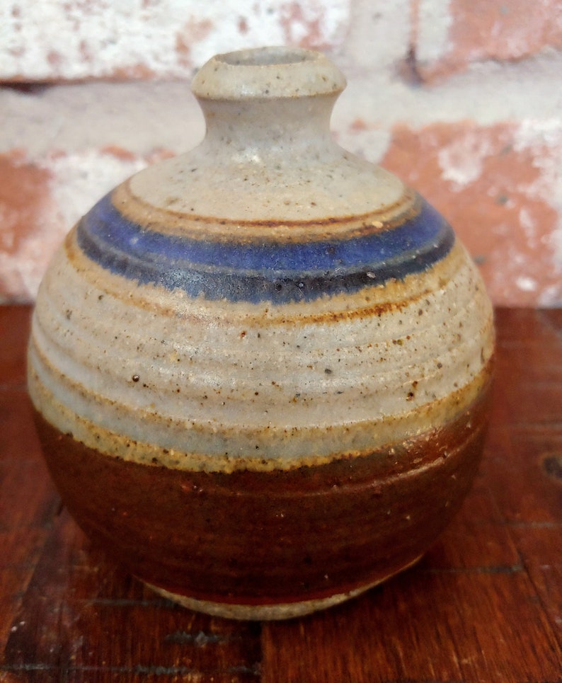 Ken Williams Pottery Vase Pueblo Pottery Ken Williams | Etsy